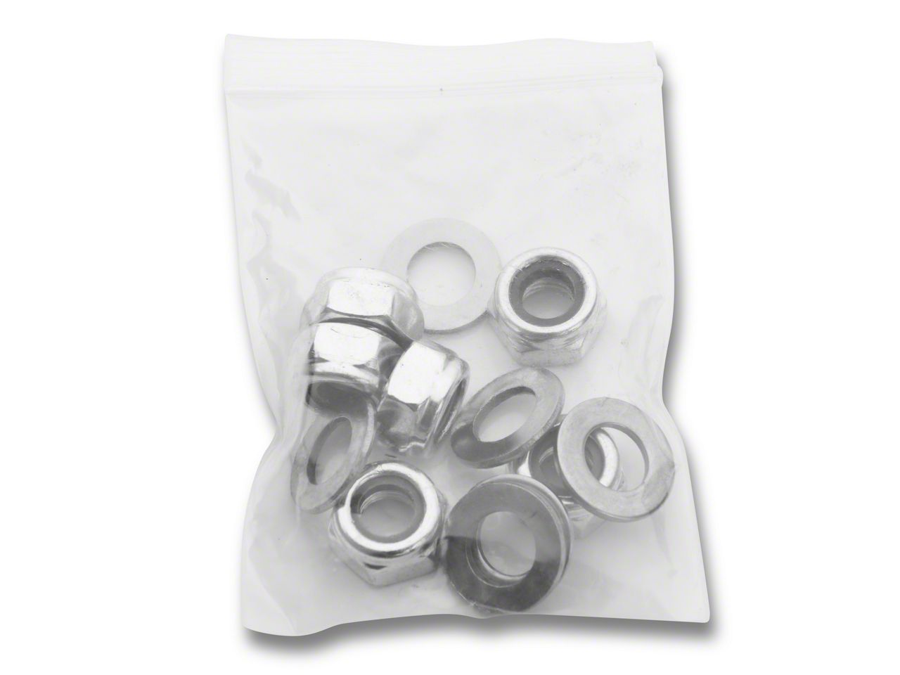 Mammoth Silverado 1500 3-Inch Front / 1-Inch Rear Leveling Kit S128276 ...