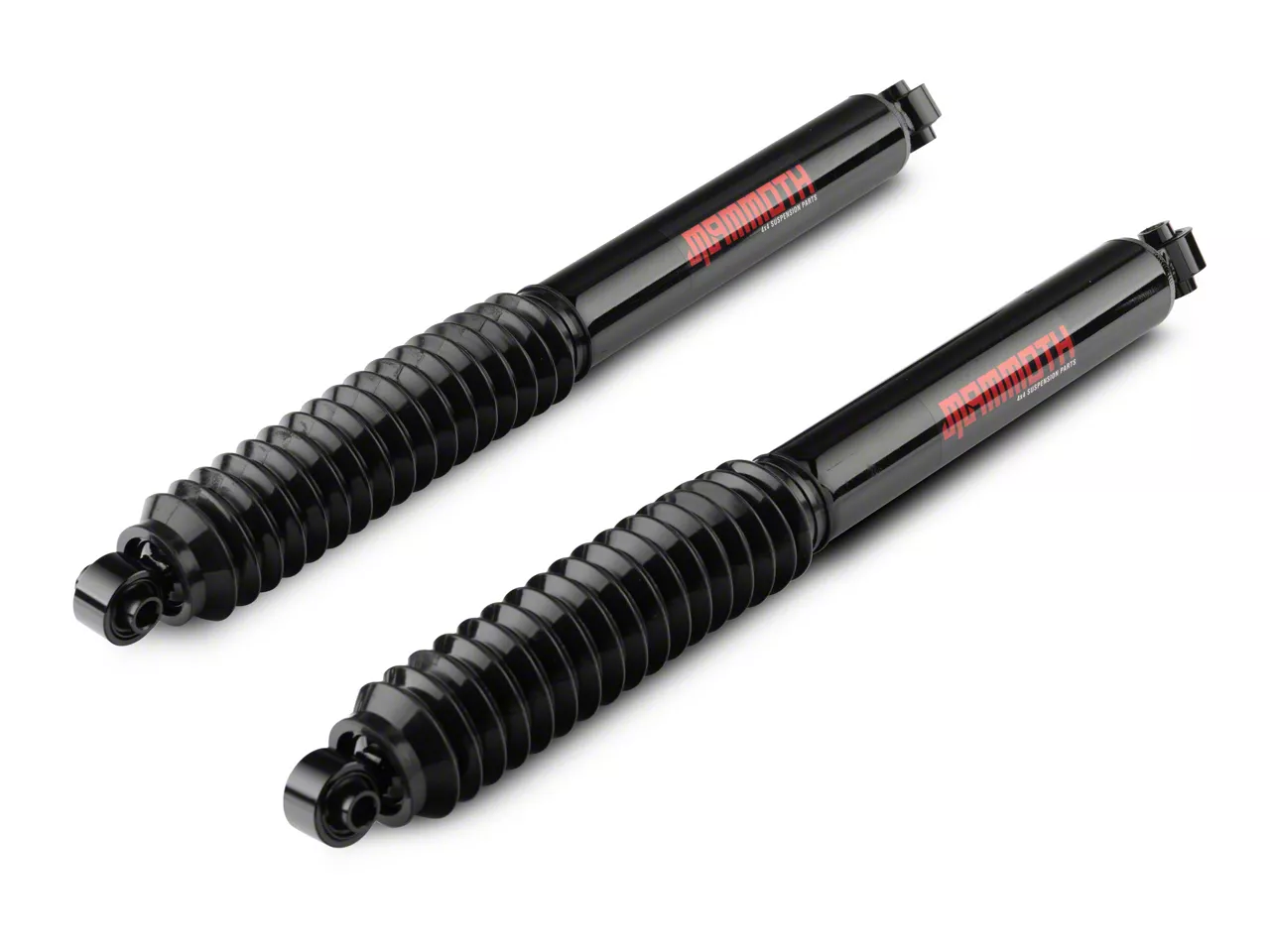 Truck Shocks & Struts | AmericanTrucks