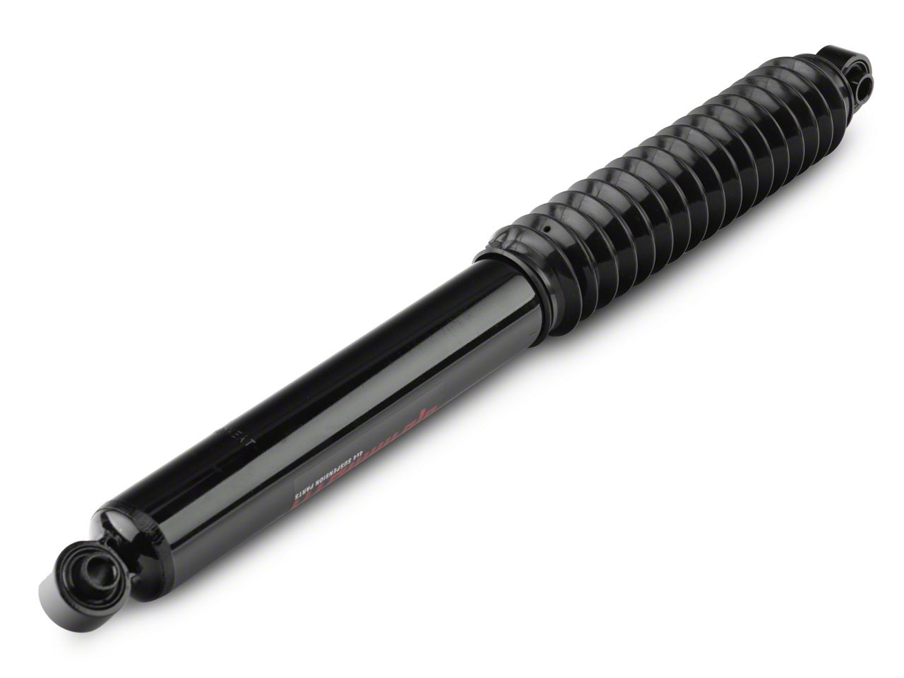 Mammoth Silverado 1500 Trail Series Rear Shocks for 0 to 2-Inch Lift ...