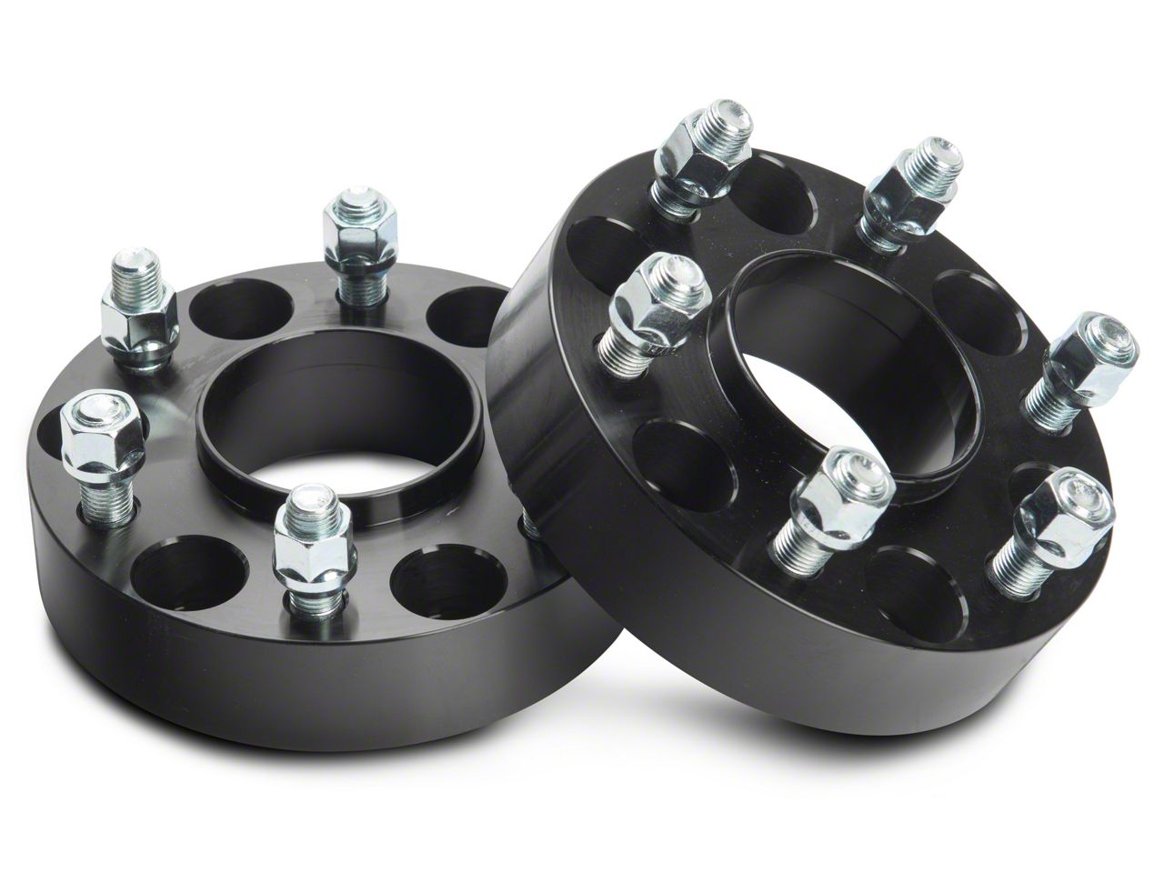 Mammoth Yukon 1.50-Inch Wheel Spacers CT10169 (07-26 Yukon) - Free Shipping