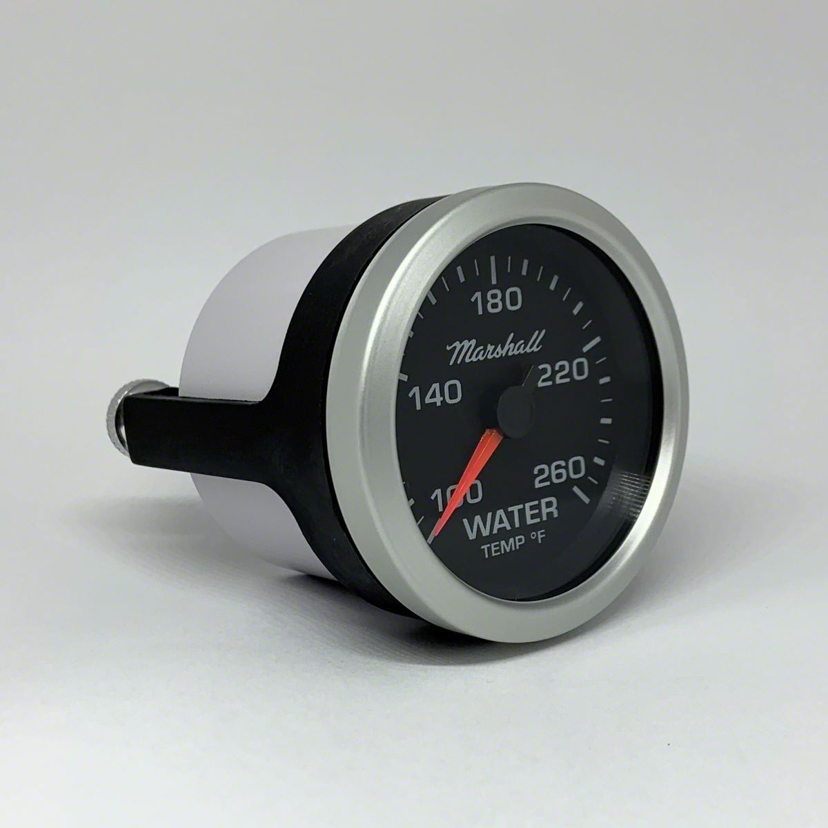 Marshall Instruments Universal AT SCX Black Dial 2-1/16-Inch Water ...
