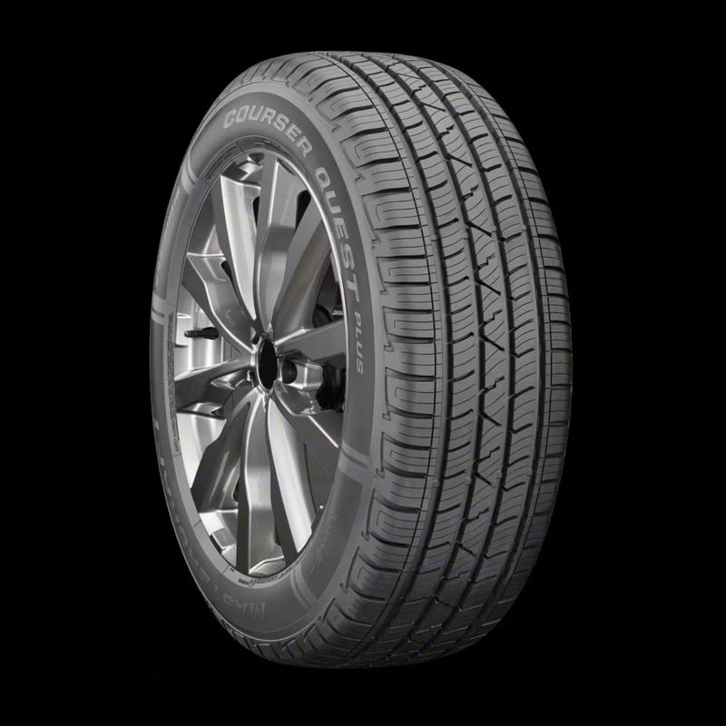 Mastercraft Sierra 1500 Courser Quest Plus Tire 167172007 (32" - 275 ...