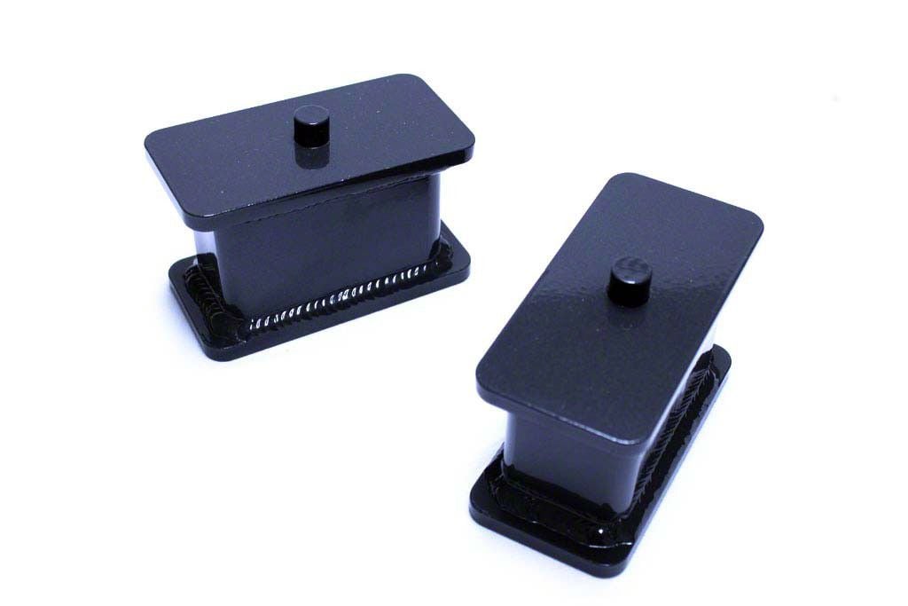 Max Trac Canyon 3-Inch Lift Blocks 810030 (15-22 Canyon) - Free Shipping