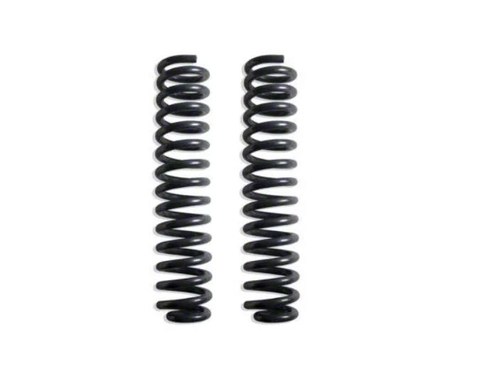 Max Trac F-250 Super Duty 8-Inch Front Lift Coil Springs 753380 (17-25 ...