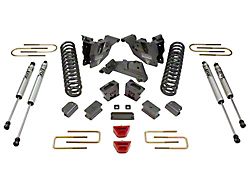 Ram 2500 Suspension | AmericanTrucks