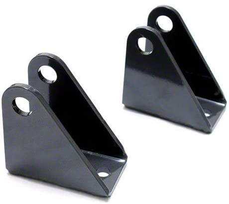 Max Trac Silverado 3500 Front Shock Extenders for 1 to 3-Inch Drop ...