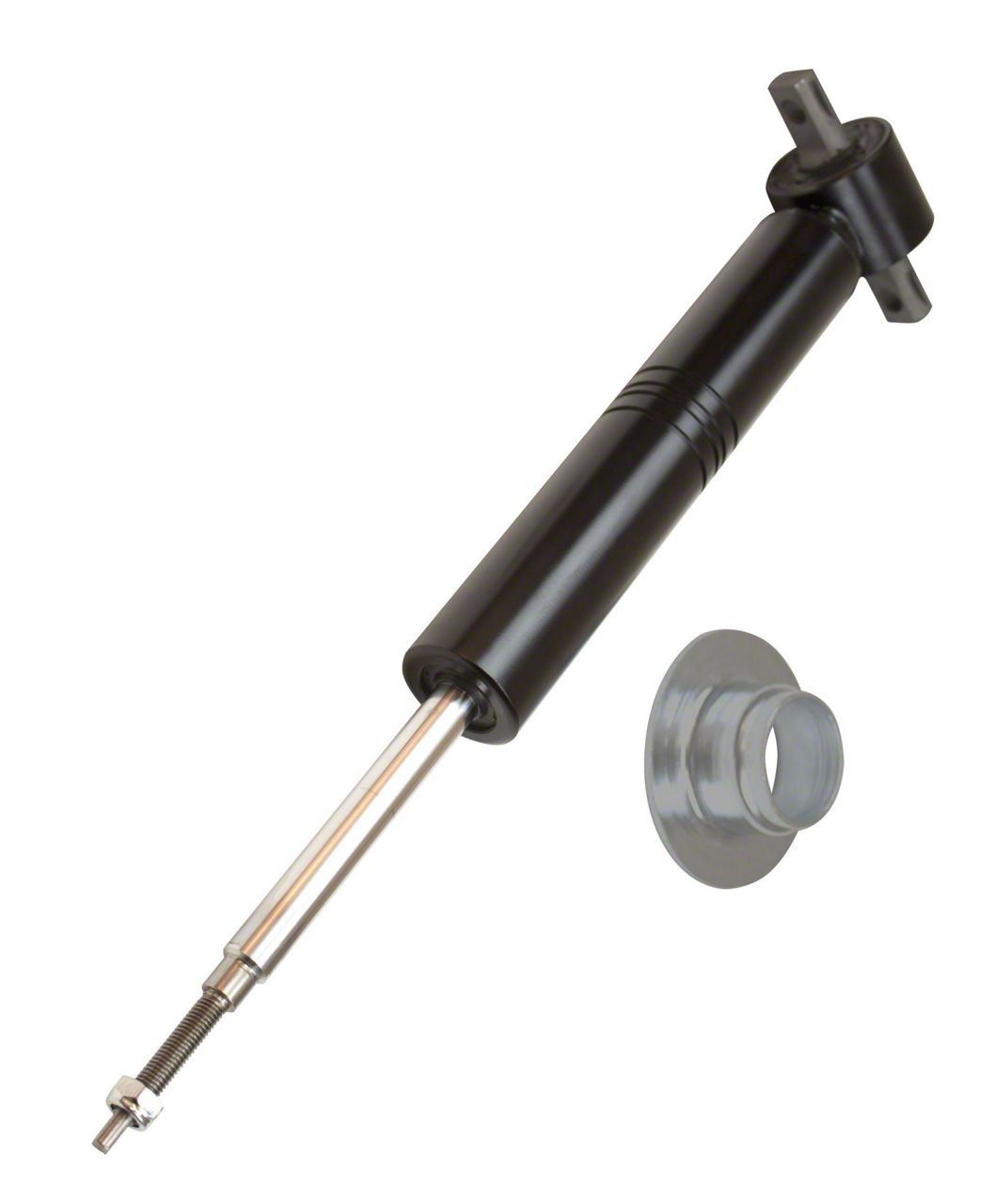 Max Trac Yukon Adjustable Front Strut for 0 to 3-Inch Drop 221303 (07 ...