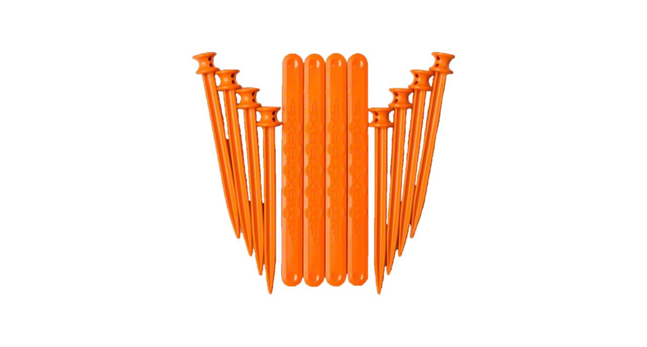 MAXTRAX Silverado 2500 Fixing and Linking Kit MTXFLK - Free Shipping