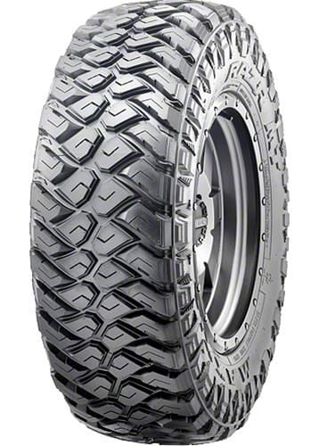 Maxxis Sierra 1500 Razr M/T Tire TL00037200 (33" - 33x12.50R20) - Free ...