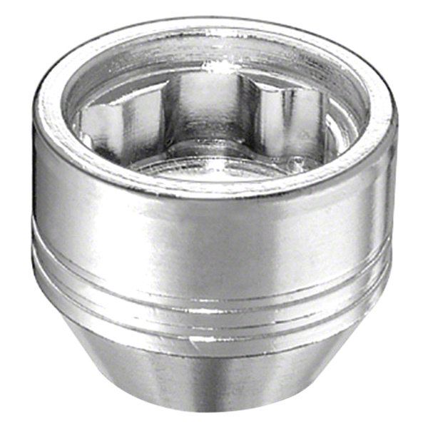 McGard RAM 2500 Under Hub Cap Wheel Locks; 9/16-18 24015 (03-11 RAM ...