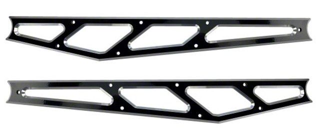 McGaughys Suspension Silverado 1500 7 to 9-Inch Premium Suspension Lift ...