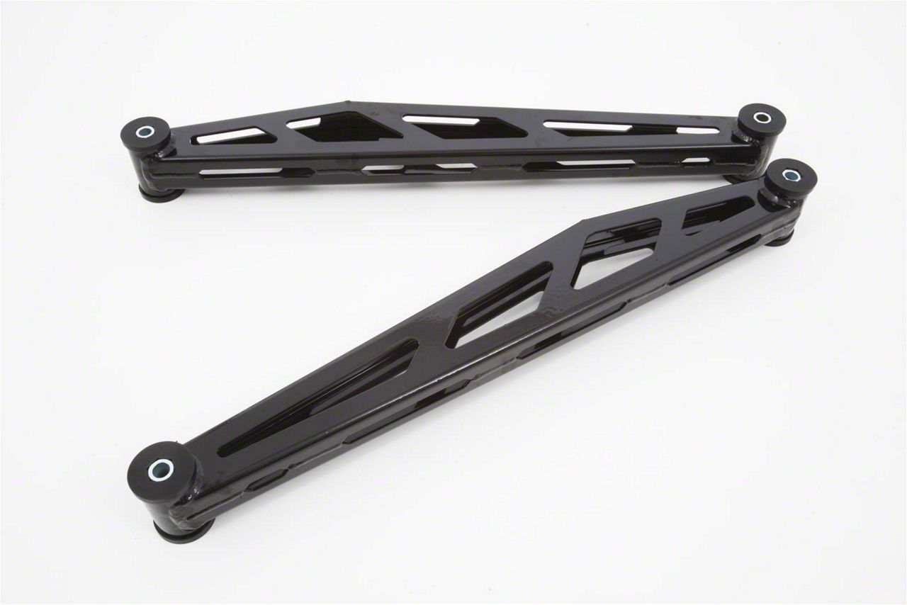 McGaughys Suspension Silverado 1500 Compression Struts 50715 (99-18 ...