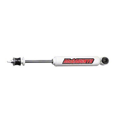 McGaughys Suspension Silverado 1500 Rear Shock for 4-Inch Lowering Kit ...