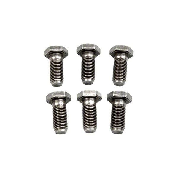 McLeod Dakota Crank Bolts; Set of Six 1540 (90-03 5.2L, 5.9L Dakota ...