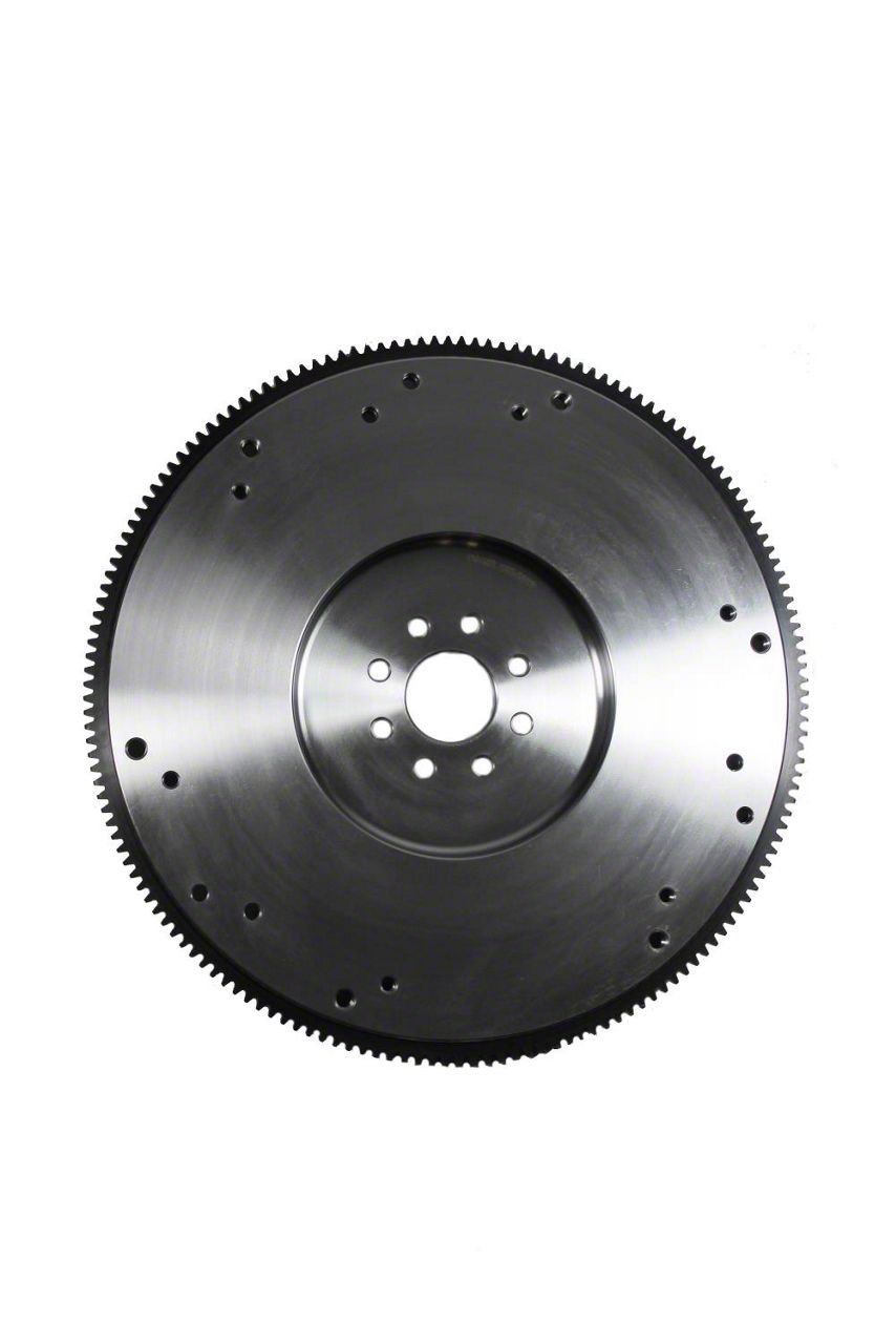 McLeod RAM 3500 Steel Flywheel 464430 (03-04 5.9L RAM 3500) - Free Shipping