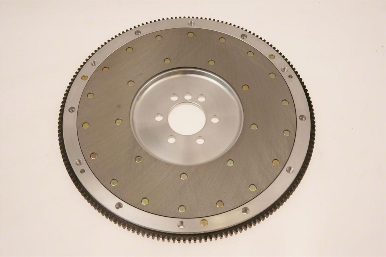 McLeod Tahoe Aluminum Flywheel; 6 Bolt 560536 (07-14 Tahoe) - Free Shipping