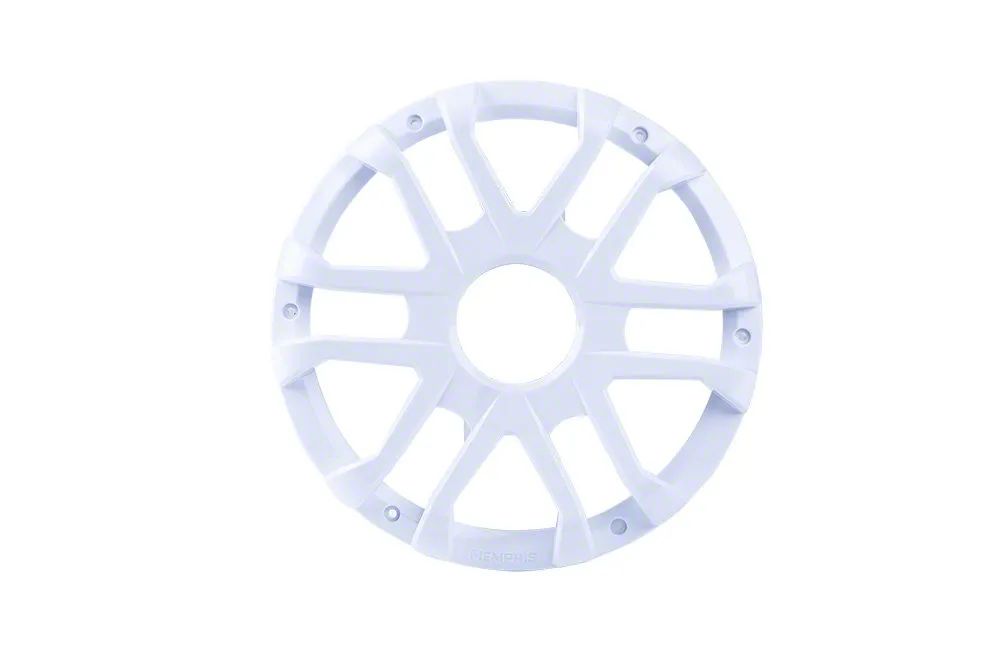 Memphis Audio F-250 Super Duty 10-Inch Marine Grade Subwoofer Grille ...