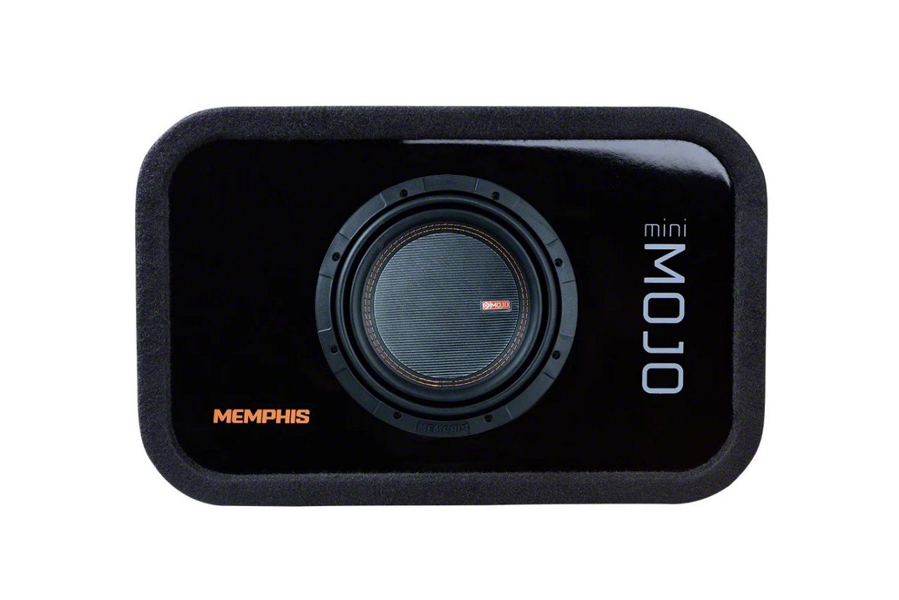 Mojo Mini For Ram