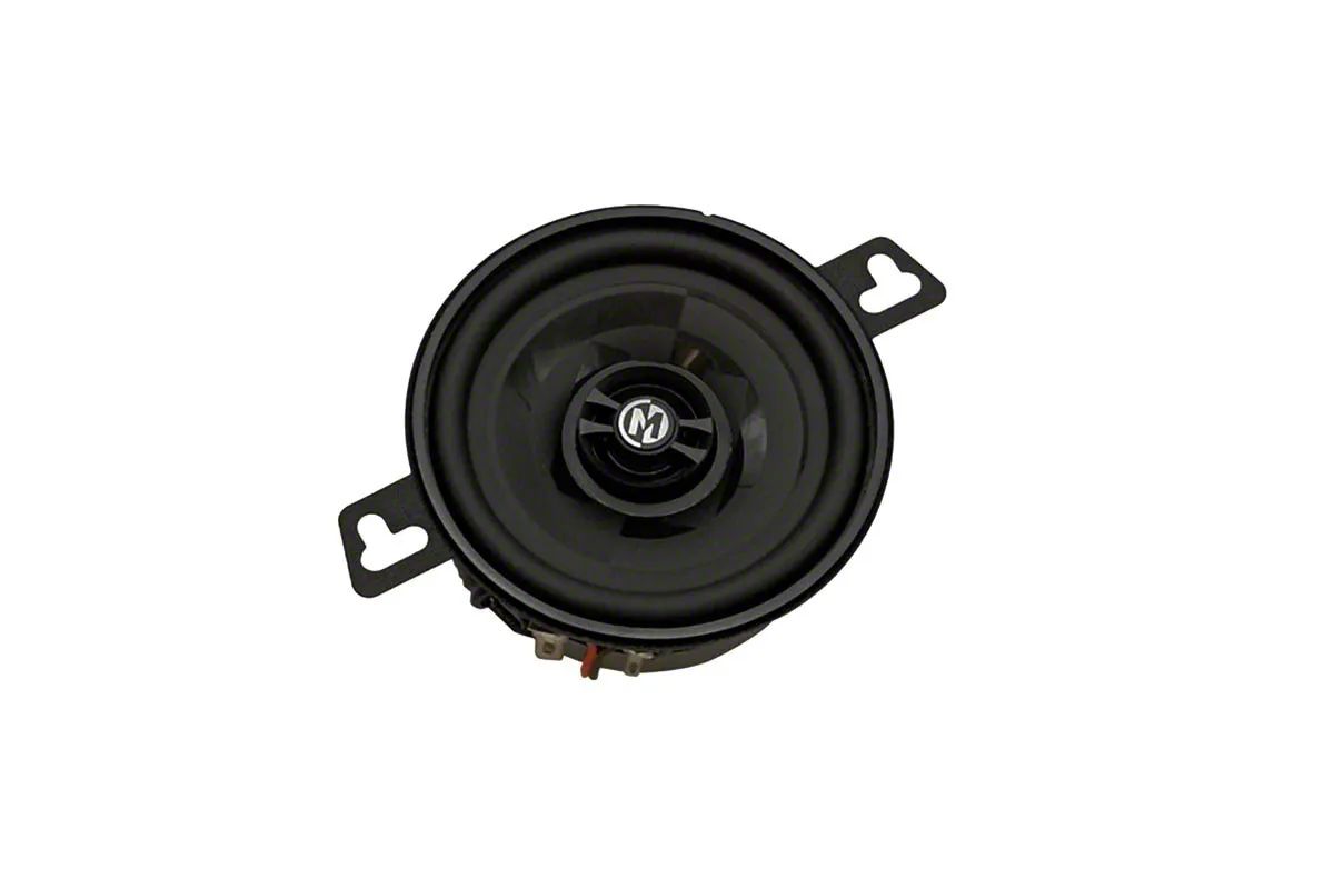 Memphis Audio RAM 1500 PRX 3.50-Inch 2-Way Speaker; Point Source PRXP3 ...