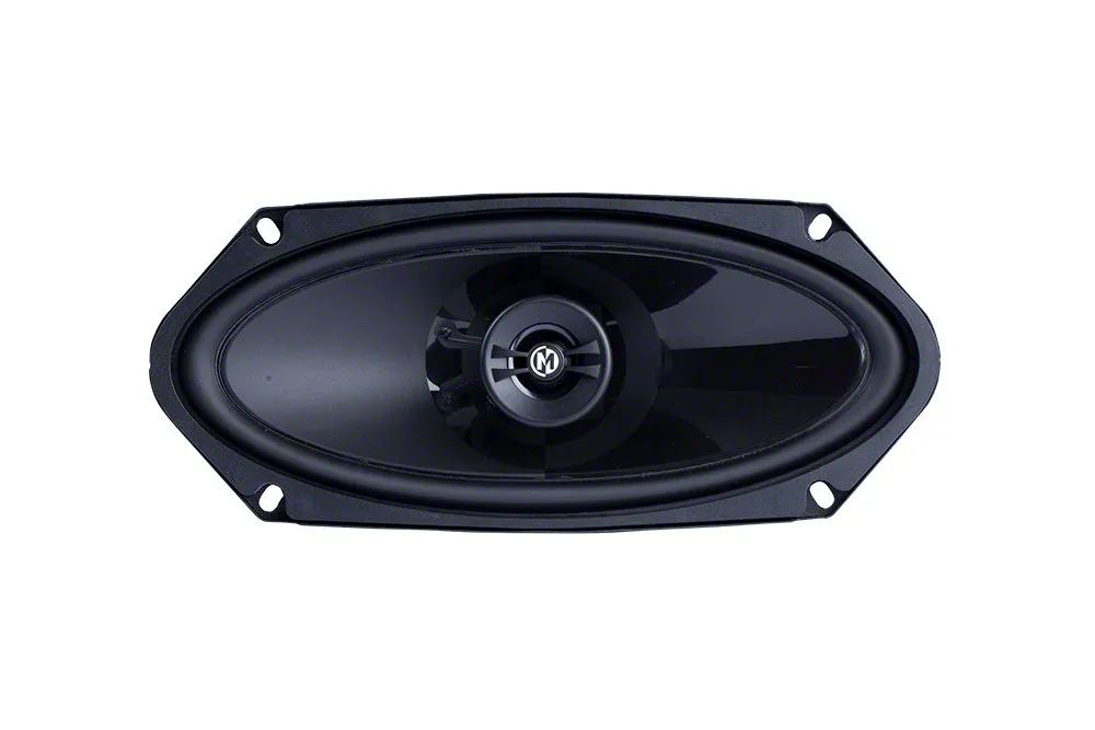 Memphis Audio RAM 2500 PRX 4x10-Inch 2-Way Speaker PRX410 (Universal ...