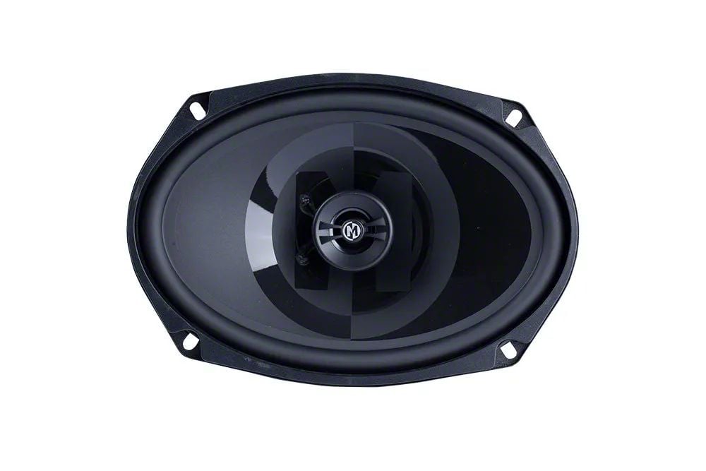 Memphis Audio RAM 2500 PRX 6x9-Inch 2-Way Speaker PRX6902 (Universal ...