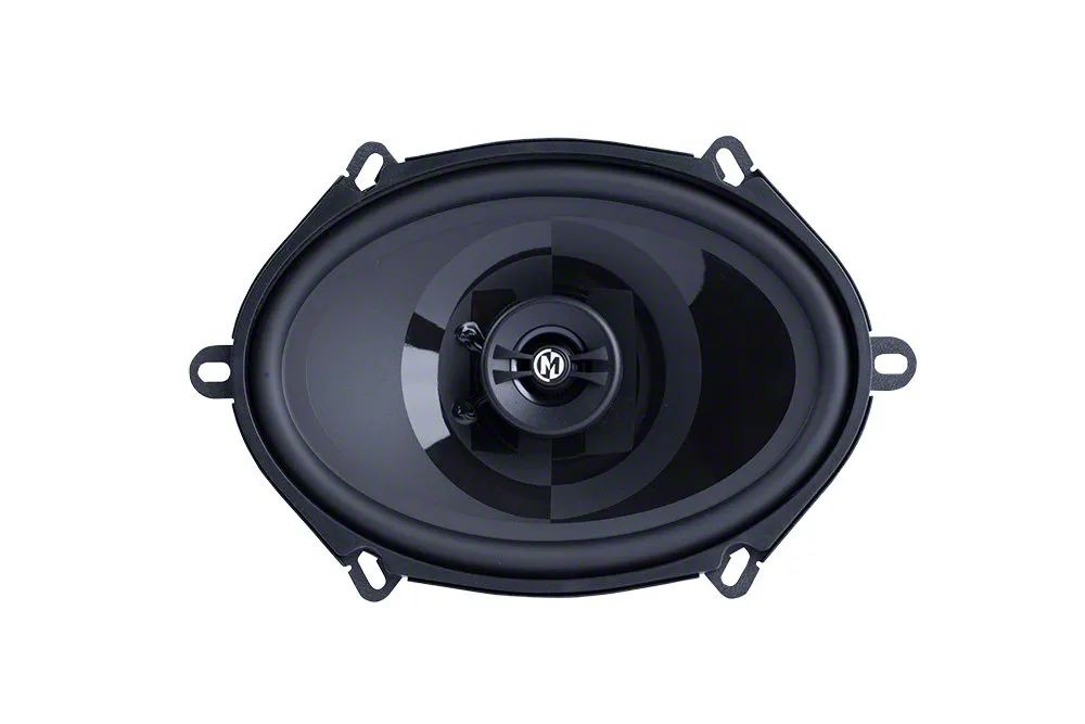 Memphis Audio RAM 3500 PRX 5x7-Inch 2-Way Speaker PRX57 (Universal ...