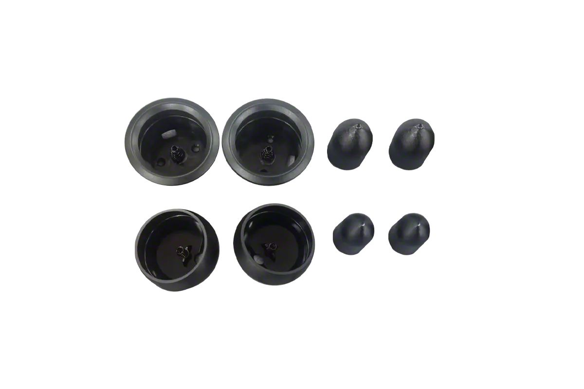 Memphis Audio Silverado 2500 Convertible Conversion Kit for MSeries ...