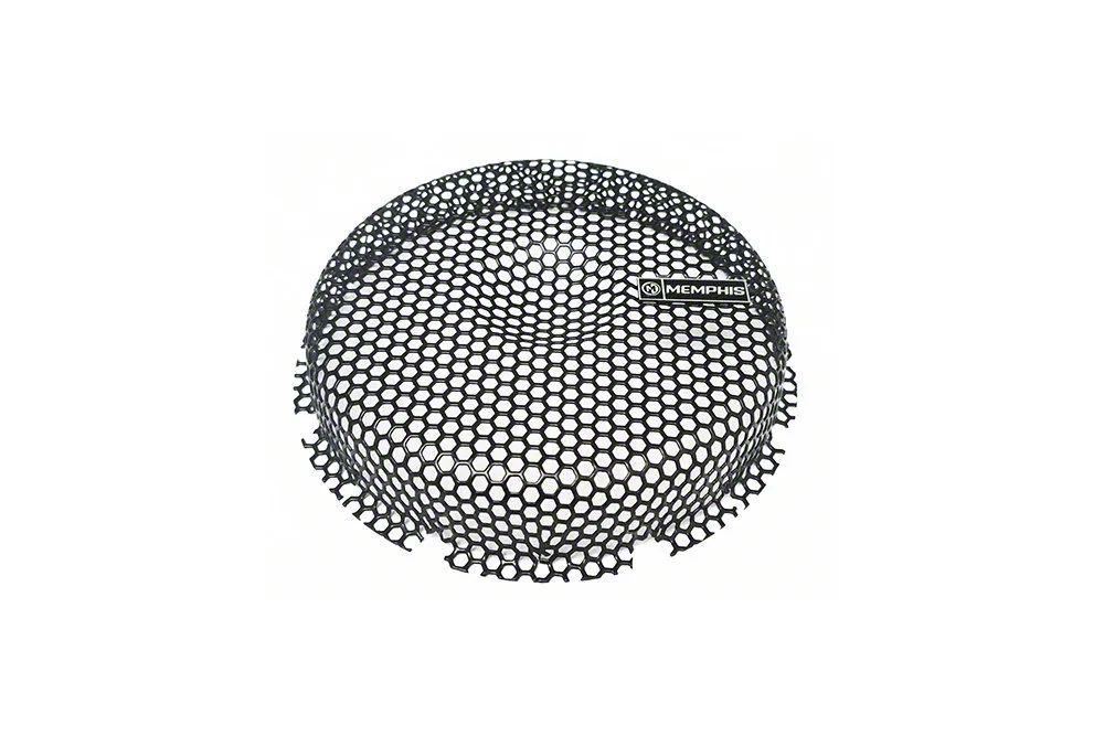 Memphis Audio Silverado 3500 MOJO Mini Subwoofer Grille; 6.50-Inch ...