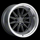 Method Race Wheels F-250 Super Duty MR803 Gloss Titanium with Machined ...