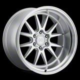 Method Race Wheels F-350 Super Duty MR802 Machined 8-Lug Wheel; 20x12 ...