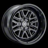Method Race Wheels F-250 Super Duty MR804 Gloss Black 8-Lug Wheel ...