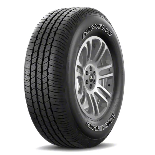 Michelin RAM 1500 Defender LTX M/S 2 All-Season Tire MICH-19443 (35 ...