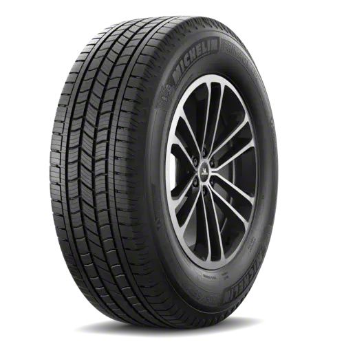 Michelin Sierra 3500 Primacy LTX Tire MICH-01582 (32" - 265/65R18 ...