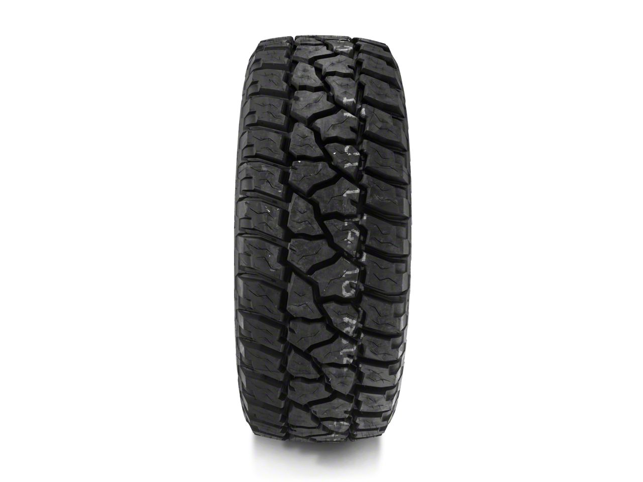 Mickey Thompson RAM 1500 Baja ATZ P3 Tire R102642 - Free Shipping