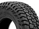 Mickey Thompson Silverado 1500 Baja Boss A/T Tire 247503 (33" - 275 ...