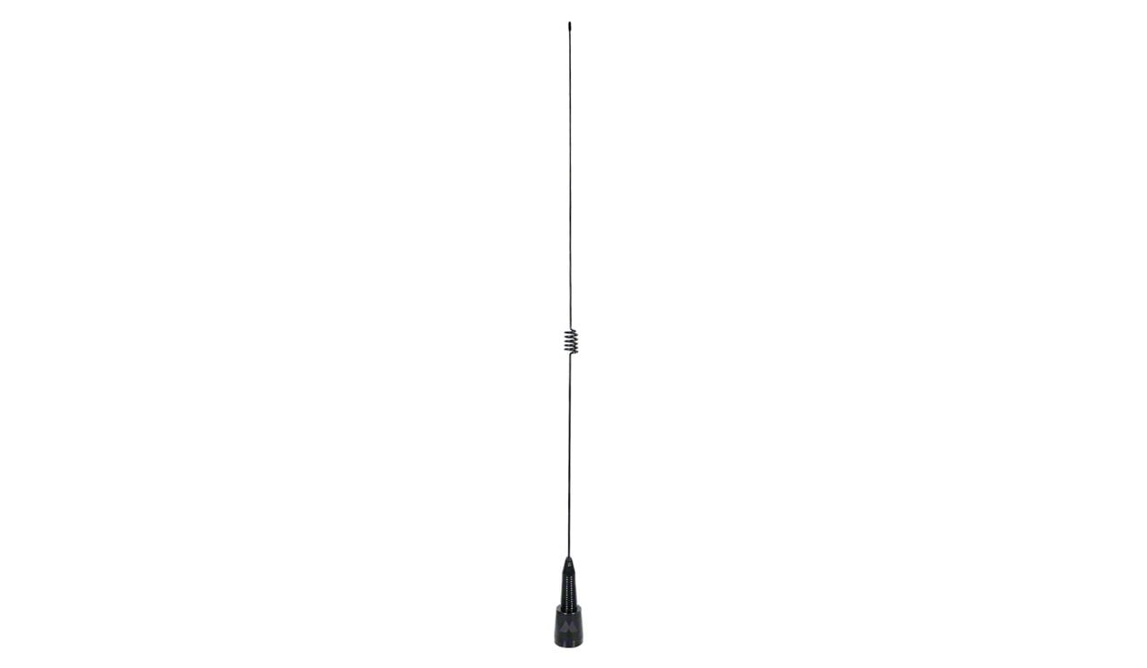 Midland Radio RAM 1500 Whip Antenna with 6-Decibal Gain; 32-Inch MXTA26 ...