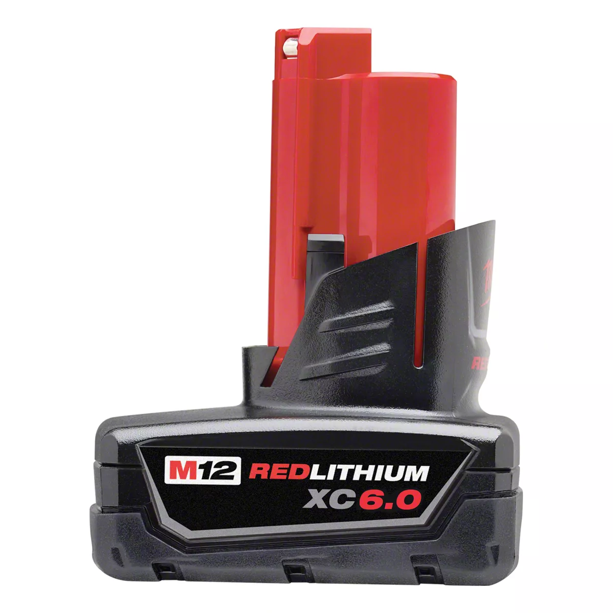 Milwaukee Tool Universal AT M12 REDLITHIUM XC6.0 Battery Pack MLW48-11 ...
