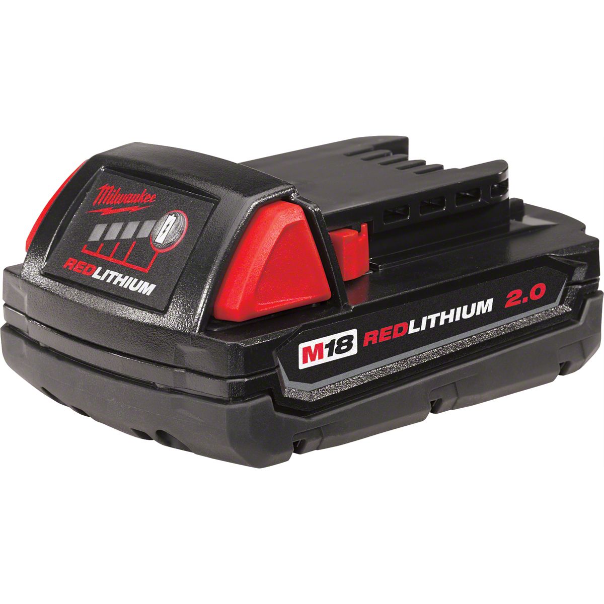 Milwaukee Tool Universal AT M18 REDLITHIUM CP2.0 Battery MLW48-11-1820 ...