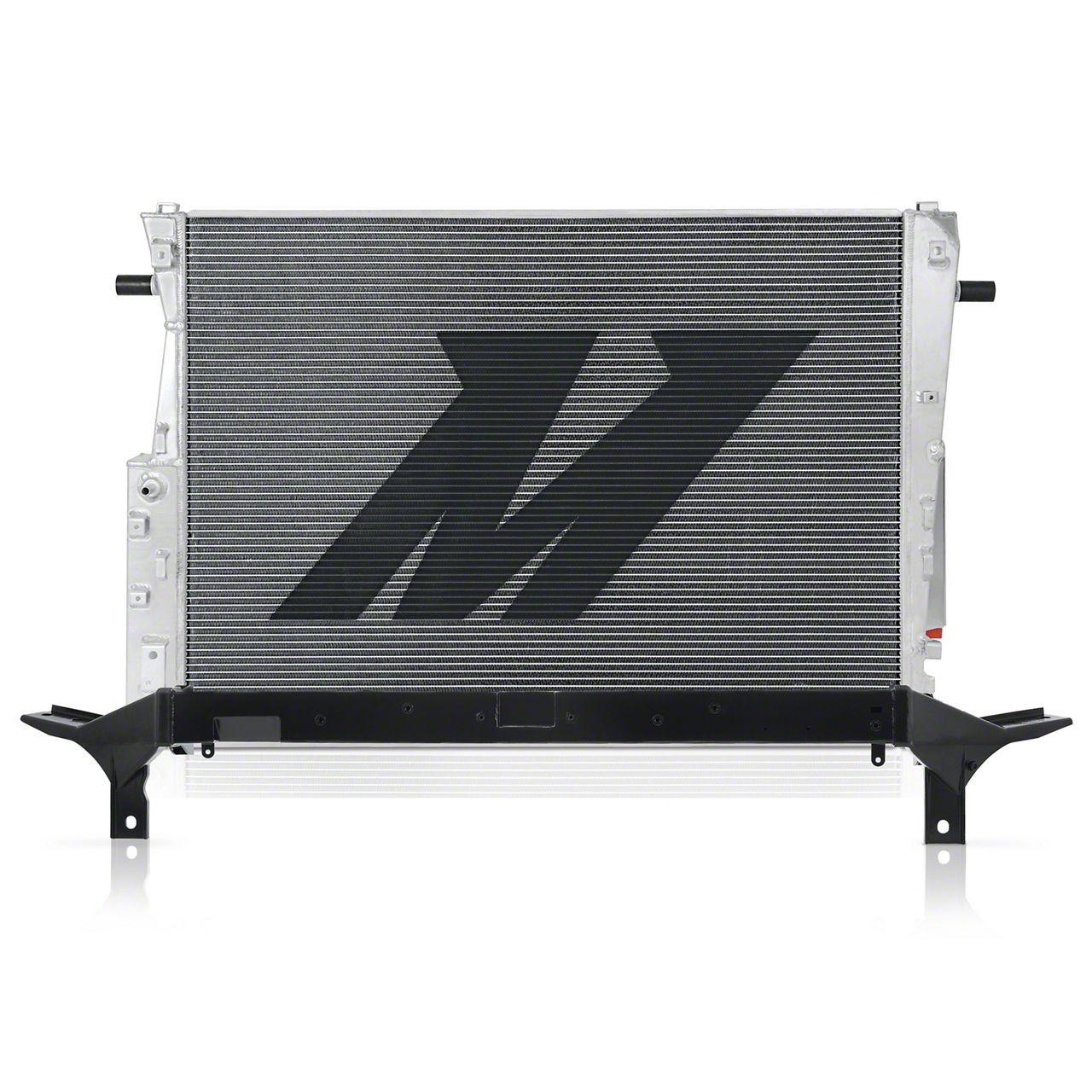 Mishimoto F-250 Super Duty Radiator Essentials Bundle MMB-F2D-001 (08 ...