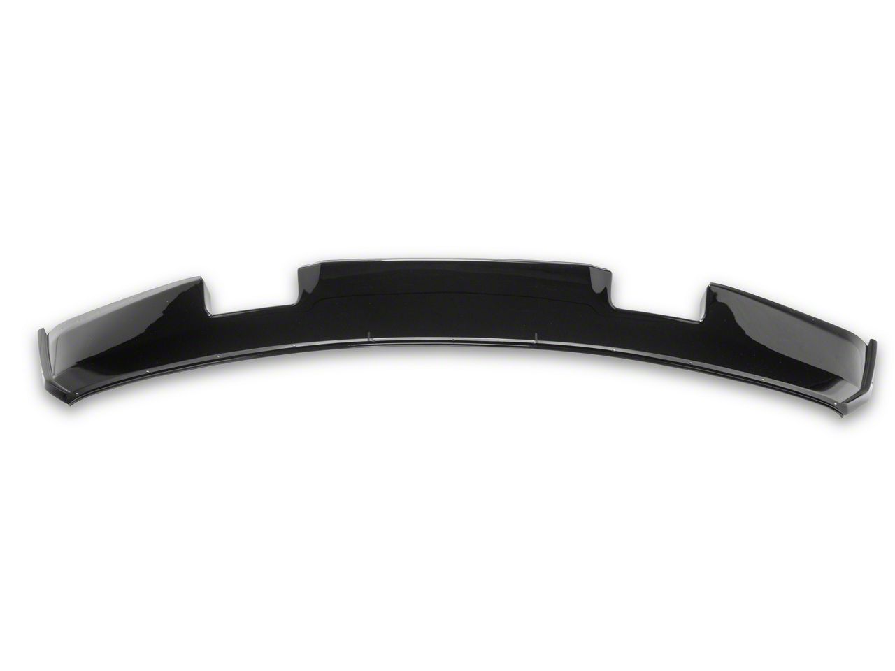 MMD F-150 Street Series Front Lower Valance; Pre-Painted T591360 (18-20 ...