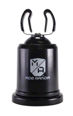 Mob Armor Dakota FlashGrip Flashlight Mount for C-Battery Size ...