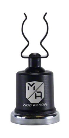 Mob Armor Silverado 1500 FlashGrip Flashlight Mount for AA-Battery Size ...