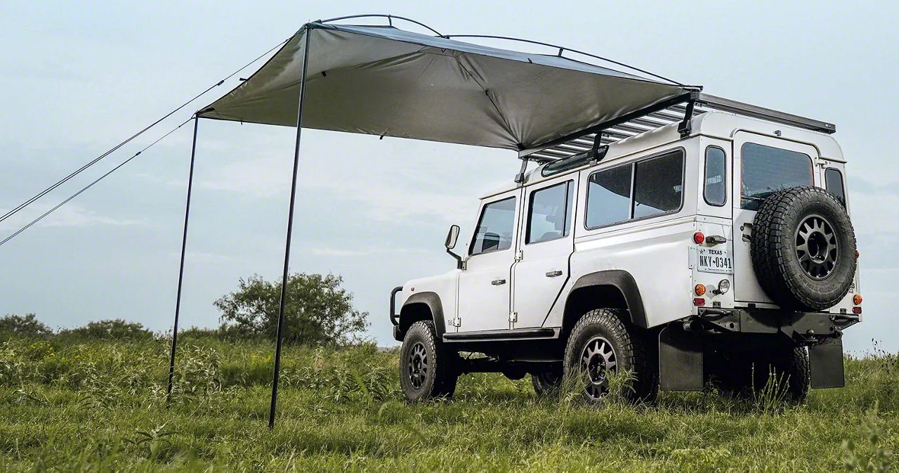 Moon Fab F-250 Super Duty MoonShade HG-MSO-SHDOR-SB (Universal; Some ...