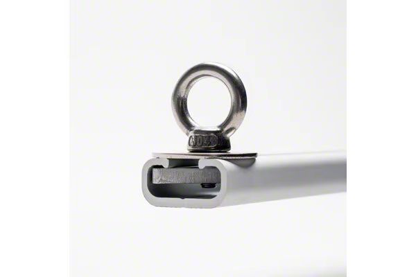 Moon Fab Tahoe Sprinter Anchors HG-ANC-SPRKT-SV - Free Shipping