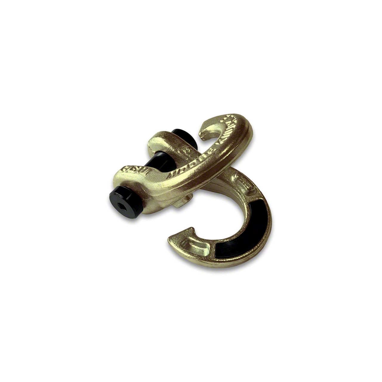 Moose Knuckle Offroad Sierra 3500 Jowl Split Shackle 5/8 / Mohawk 2.0 x ...