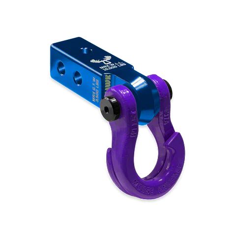 Moose Knuckle Offroad Sierra 3500 Jowl Split Shackle 3/4 and Mohawk 2.0 ...