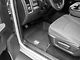 Mopar RAM 1500 All-Weather Front & Rear Floor Mats - Black 82215583AB ...