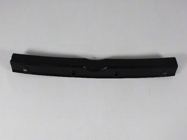 Mopar RAM 1500 Bumper to Body Filler Panel; With Tow Hook; Front ...