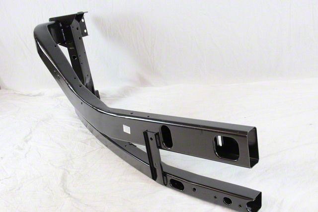 Mopar RAM 1500 Fender Closure; Side Rail; Right 68095950AH (11-18 3.0 ...