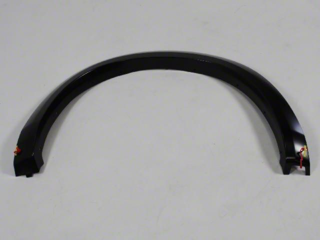 Mopar RAM 1500 Fender Flare; Rear Driver Side 1TD45TZZAF (11-18 RAM ...